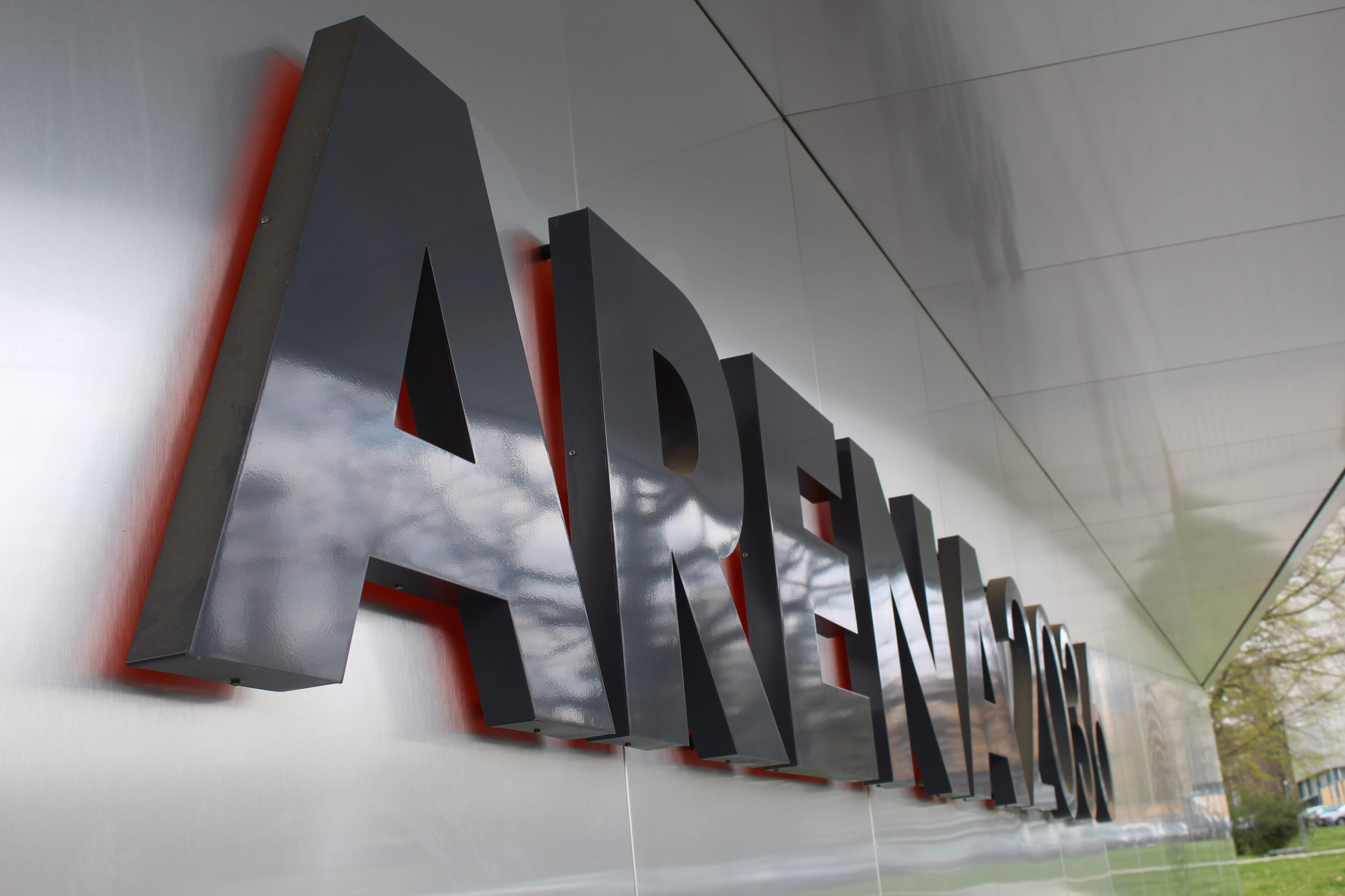 ARENA2036 Expo Day – Ansgar's Blog